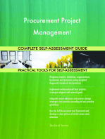 Early Warning Notice Under NEC 3 | PDF | Damages | Government