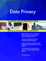Data Classification Template | PDF | Information Security | Regulatory ...
