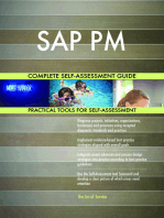 SAP S4 HANA PM Module Training1 | PDF | Computer Science | Computer Engineering