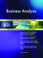 Business Analysis Poster | PDF | Business Analysis | Business Process
