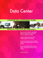 Data Center Checklist | PDF | Data Center | Electrical Engineering