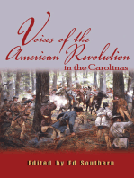 American History Unit 3 - The American Revolution: Kindergarten - 3 4 ...