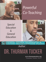 Teaching With Love - Logic | PDF | Empathy | Behavior