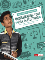 Jim Crow Literacy Test | PDF