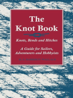 Ropemanship and Knot Tying | PDF | Rope | Knot