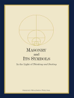 Secret Masonic Handshake and Others | PDF | Freemasonry | Masonic Lodge