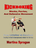Boxing Manual | PDF | Sports