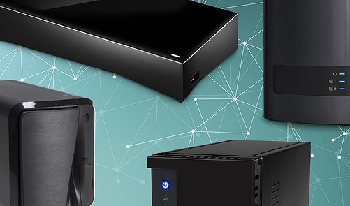 Back Up All Your Data—and We Mean All of It—to Your NAS Box Without ...