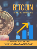 Bitcoin | PDF | Bitcoin | Investing