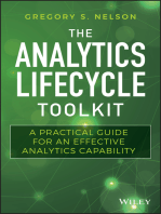 Business Analytics Using Excel | PDF | Data Analysis | Analytics