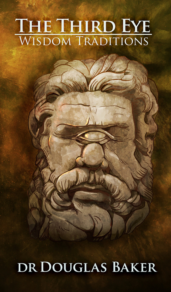 The Third Eye by Dr Douglas M. Baker (Ebook) - Read free for 30 days