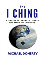 I Ching | PDF | Classical Chinese Philosophy | East Asian Religions