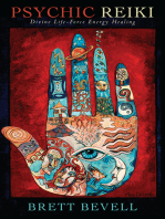 The Spirit Directed Reiki Attunement Method | PDF | Reiki | Meditation