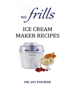 The Master Ice Cream Recipe - NYTimes | PDF | Ice Cream | Caramel
