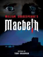 Macbeth Play Entire Script | PDF | Macbeth | Shakespearean Tragedies