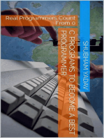 TCS Coding Programming Questions Details | PDF | C (Programming ...