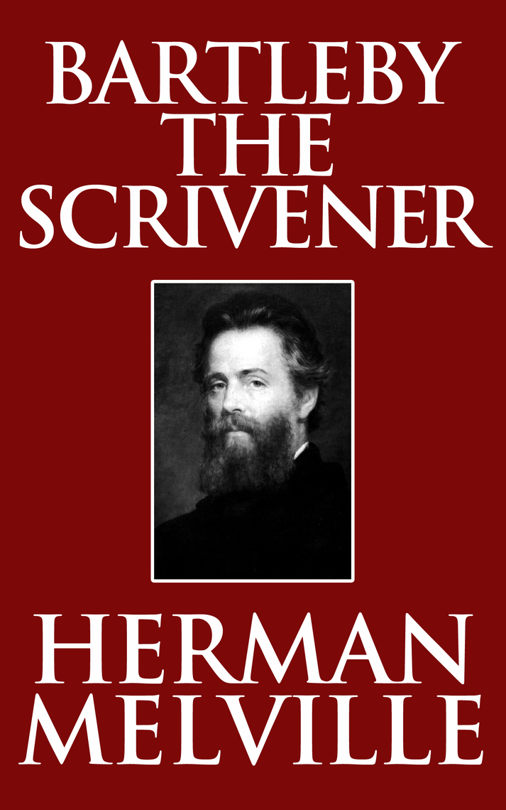 Read Bartleby The Scrivener Online By Herman Melville Books Free 30