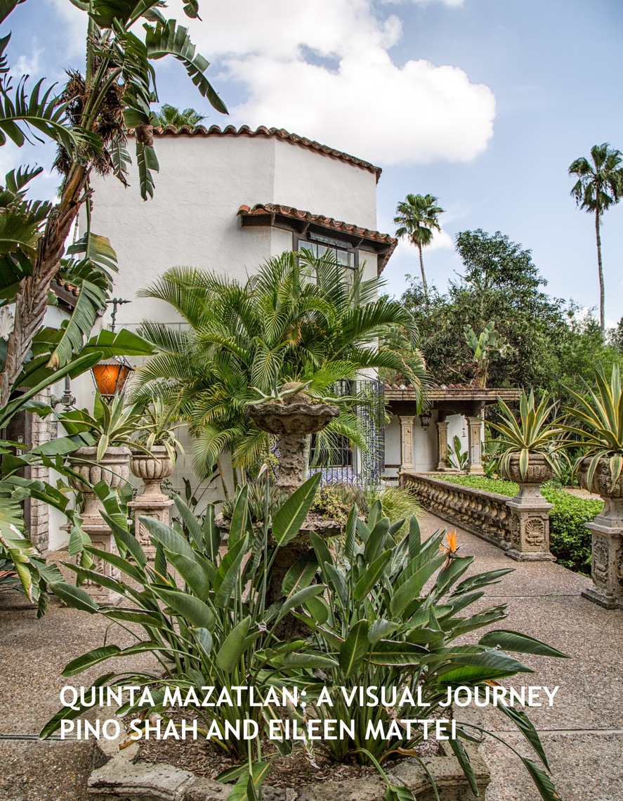 Quinta Mazatlan by Pino Shah, Eileen Mattei, Carrie Rood - Ebook | Everand