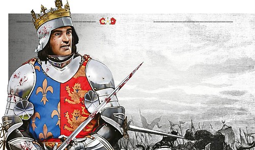 Richard Iii’s Last Stand - History of War | Everand