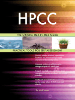 COPC Standards and Certification Process | PDF