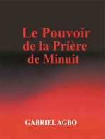 Invocation Cabalistique de Salomon | PDF