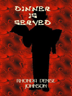 Sweeney Todd Script | PDF