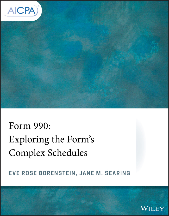 Form 990 by Eve Rose Borenstein, Jane M. Searing - Ebook | Everand