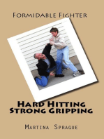 KaliSilat Handbook | PDF | Krav Maga | Combat