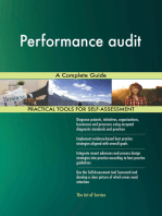 [IIA] IPPF 2024 - Model Internal Audit Charter Tool | PDF | Internal ...