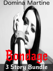 Bondage 3 Story Bundle By Domina Martine Ebook Read Free For 30 Days