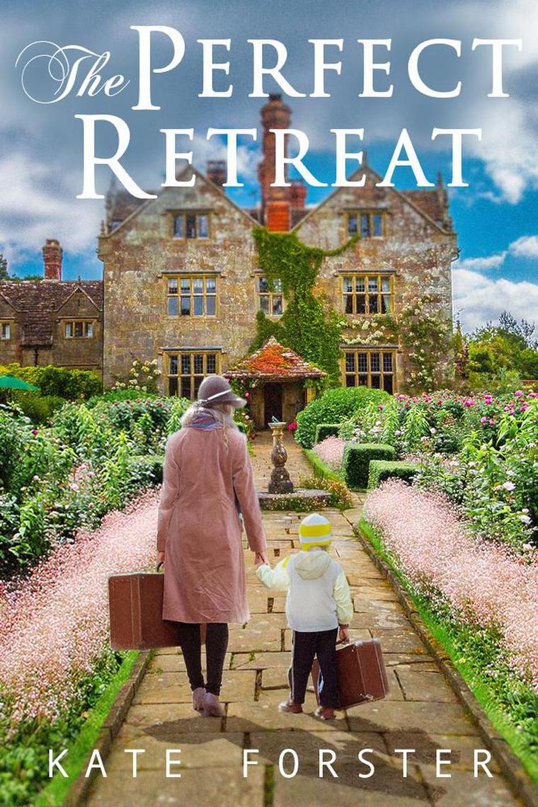 The Perfect Retreat by Kate Forster (Ebook) - Read free for 30 days