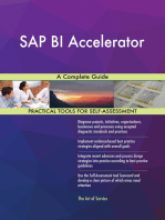 Sap Ibp Local Member: How To Add Local Members To The IBP Planning Template | PDF