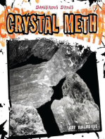 The Ingredients Found in Crystal Meth | PDF | Methamphetamine ...