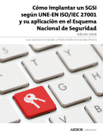 Iso 27031 | PDF | Organización internacional para la estandarización ...