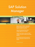 Start and Stop SAP Systems Using Sapcontrol Command | PDF | Operating System Families ...