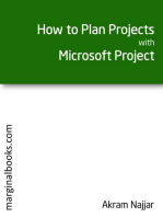 Microsoft Project 2016 Step by Step | PDF | Computers | Technology ...