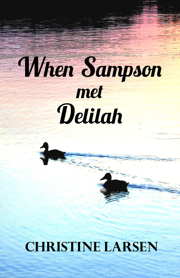 When Sampson met Delilah by Christine Larsen (Ebook) - Read free for 30 ...
