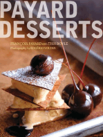 Recipes From Dessert FourPlay by Johnny Iuzzini and Roy Finamore | PDF ...