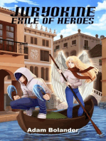 In These Words Chapter 1 - Kichiku Neko | PDF