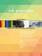 Hay Guide Chart Profile Method of Job Evaluation | PDF | Innovation ...