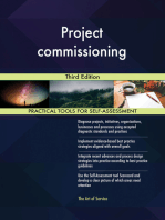 Process Plant Commissioning and Start Up | PDF | Pipe (Fluid Conveyance ...