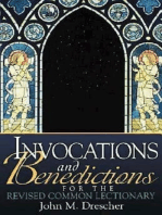 Kingdom Advancement Prayer Points | PDF | Acts Of The Apostles | Jesus