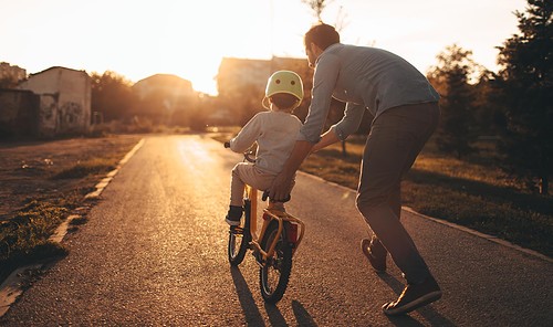 What We Learned From Dad - NPR | Everand