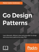 Design Pattern Cheatsheet | PDF | Software Engineering | Computing