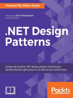 Design Pattern Cheatsheet | PDF | Software Engineering | Computing