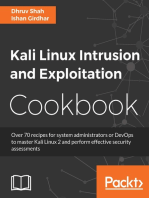 Kali Linux Documentation | PDF | Operating System Technology | Digital ...