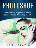 Photoshop Vocabulary | PDF | Adobe Photoshop | Imaging