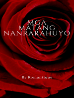 Noli Me Tangere - Kab 39 - Doña Consolacion | PDF