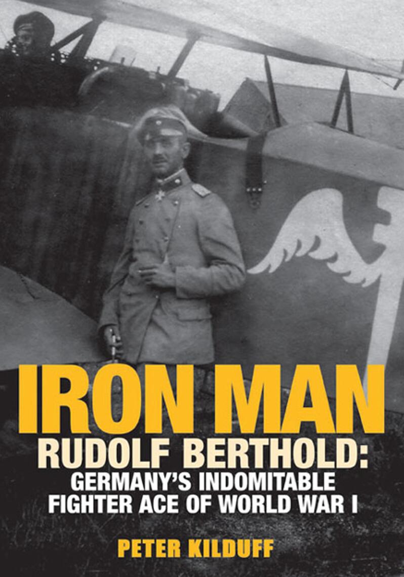 Iron Man by Peter Kilduff (Ebook) - Read free for 30 days