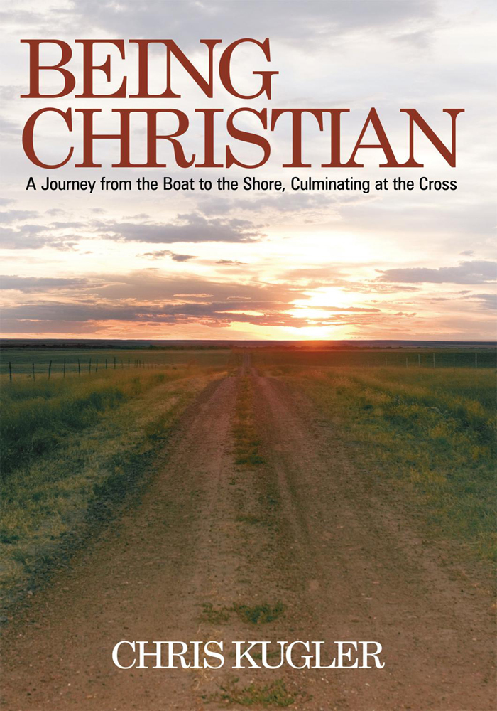 Being Christian by Chris Kugler (Ebook) - Read free for 30 days